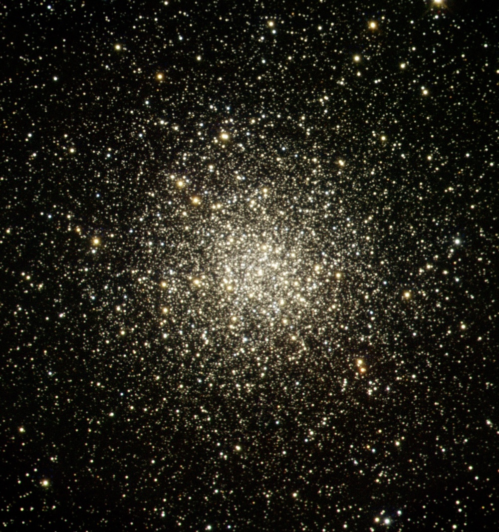 HR Diagrams and Cluster Evolution: An Introduction to Stellar Evolution ...